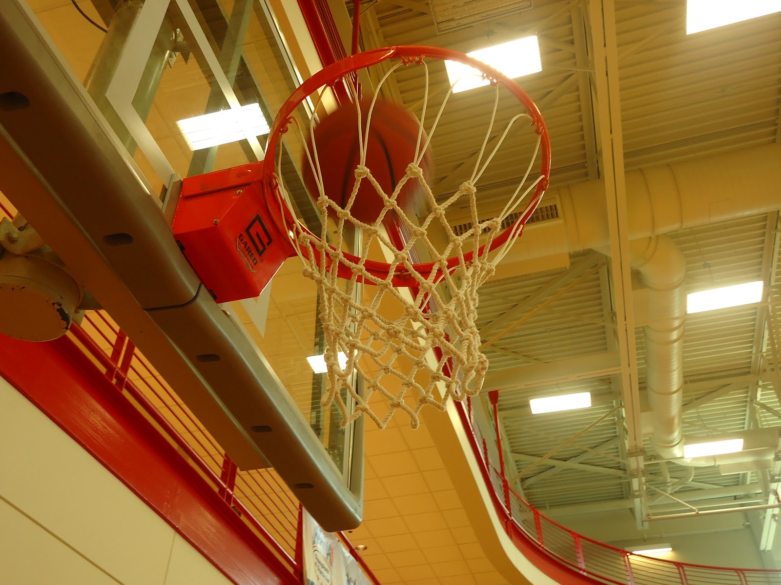 Media Program Design: Free Throw Technique - Kyle Heatherly & Lauren Adams