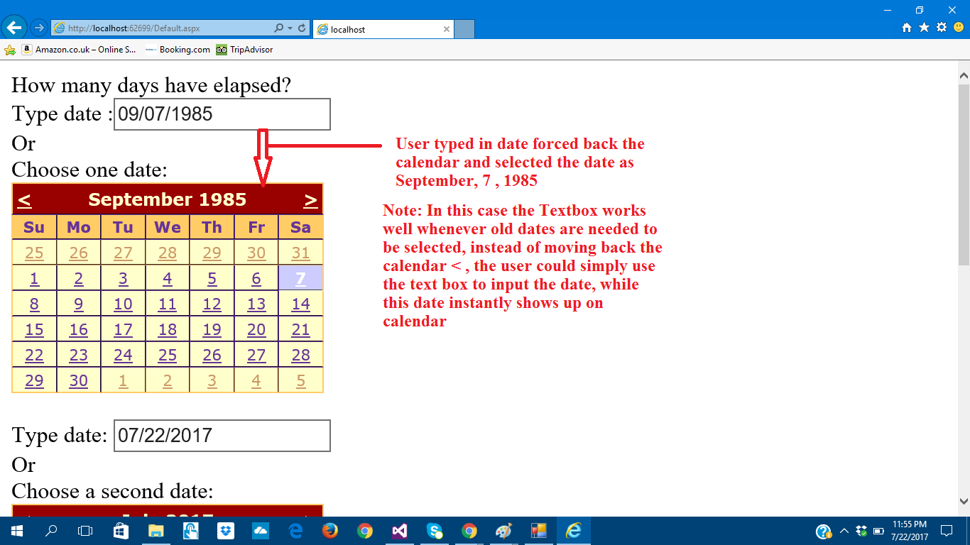 Maxybyte Technologies DaysBetweenDates Calculate How Many Days Have maxybyte-technologies-daysbetweendates-calculate-how-many-days-have