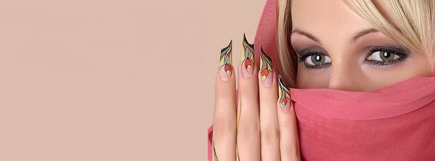 Facebook Cover Nail Arthttp://9ailside.blogspot.com/Nail Side