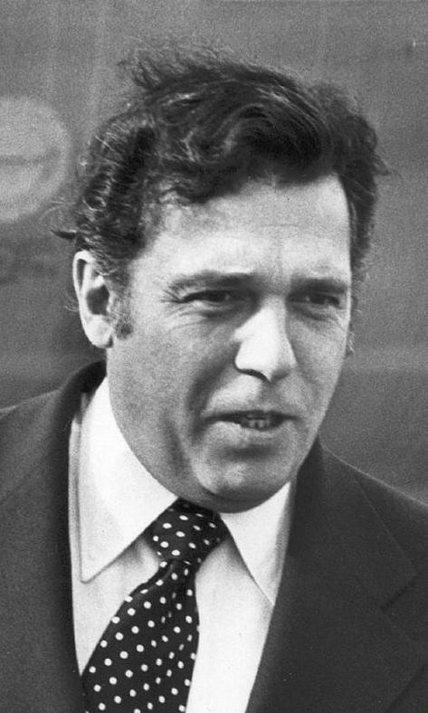 The Gazetteer: Dave!