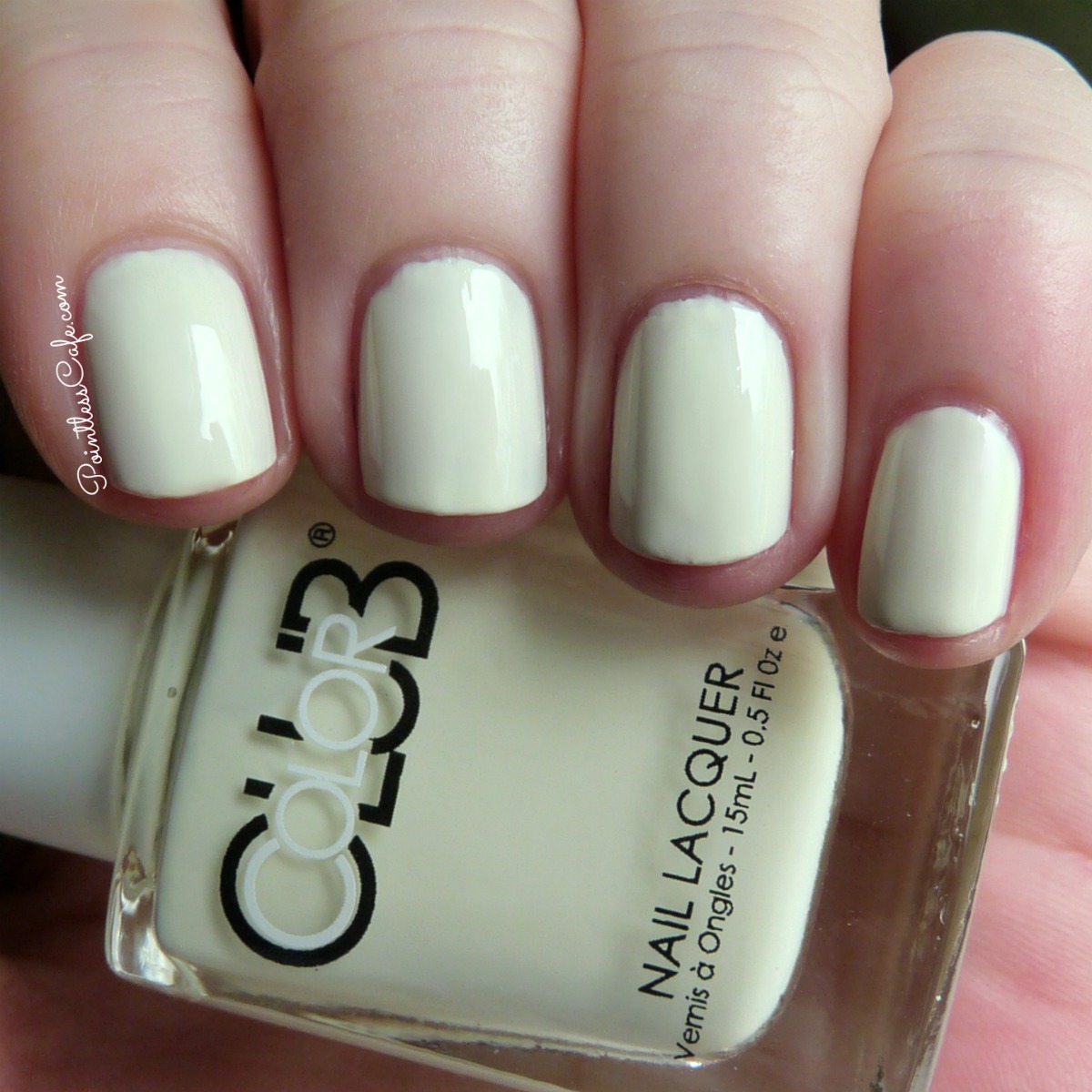 Color Club Safari Garden Collection for Spring 2014 | Pointless Cafe