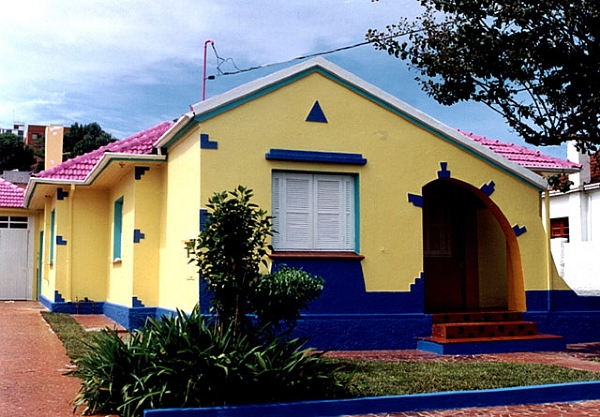 Repensando Ações: Santa Rosa...Terra da Xuxa