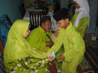 PERAYAAN 3 KAUM UTAMA DI MALAYSIA