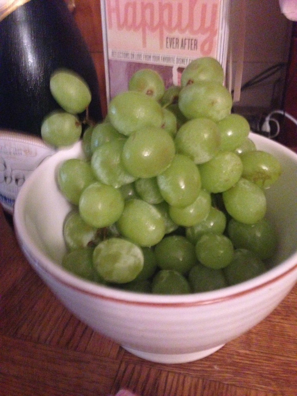 Reel Fancy Dinners: When Harry Met Sally Dinner: ANNIVERSARY EDITION!