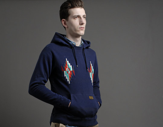 LucasNiemeze - The Hype Culture: Neighborhood Spring/Summer 2012 ‘Less ...