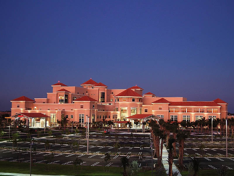 Record Year At Homestead Hospital, They Only Lost $18.2 Million In FY ...