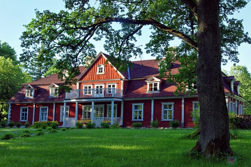 5 Reasons Latvia Is Europe's Best Kept Secret ~ Baltic Airport Transfers