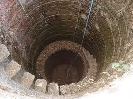 Hidden Springs: When the Wells Run Dry