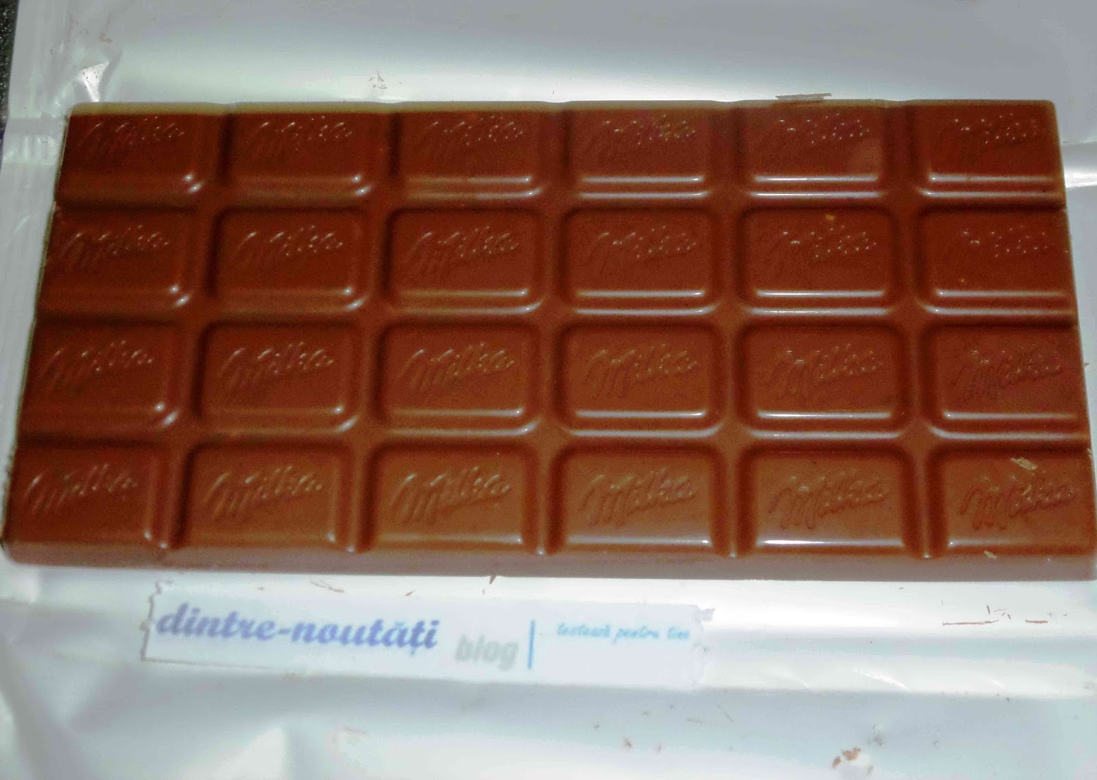 milka CORN&CHOCO FOREVER | D-Nblog. Păreri sincere despre produse noi ...