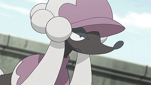 Poké-Arquivo: 676 - Furfrou ~ PMD || Acervo de Imagens de Digimon e ...