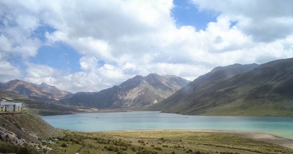 BIRDING TOURS IN PERU: MILLOC BOG & MARCAPOMACOCHA & CENTRAL HIGHWAY TICLIO