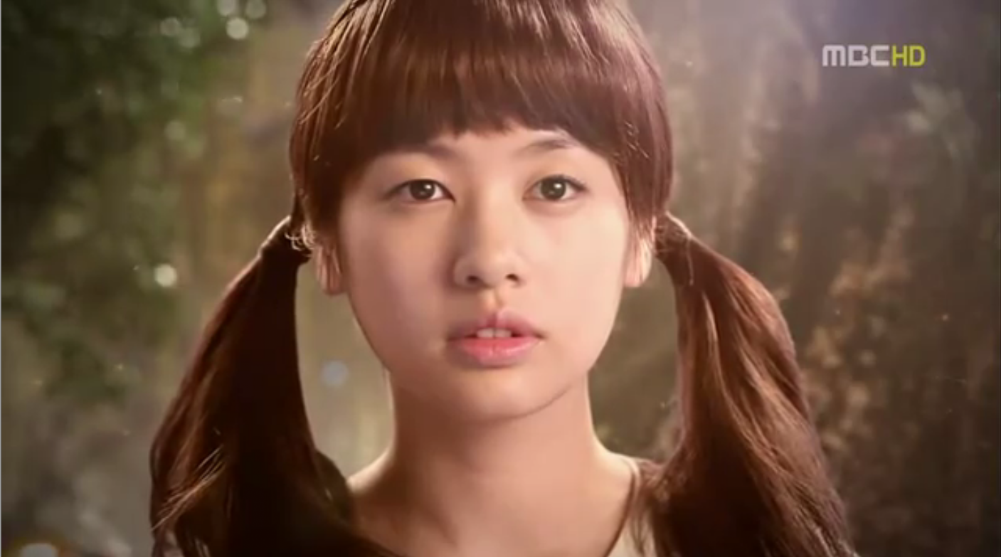 Play Full Kiss: OH HA NI & BAEK SEUNG JO