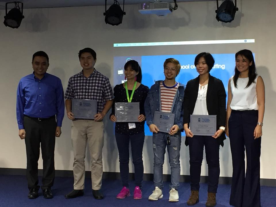 Purple Plum Fairy: 8 Reasons Why iACADEMY Nexus is the Best School for ...