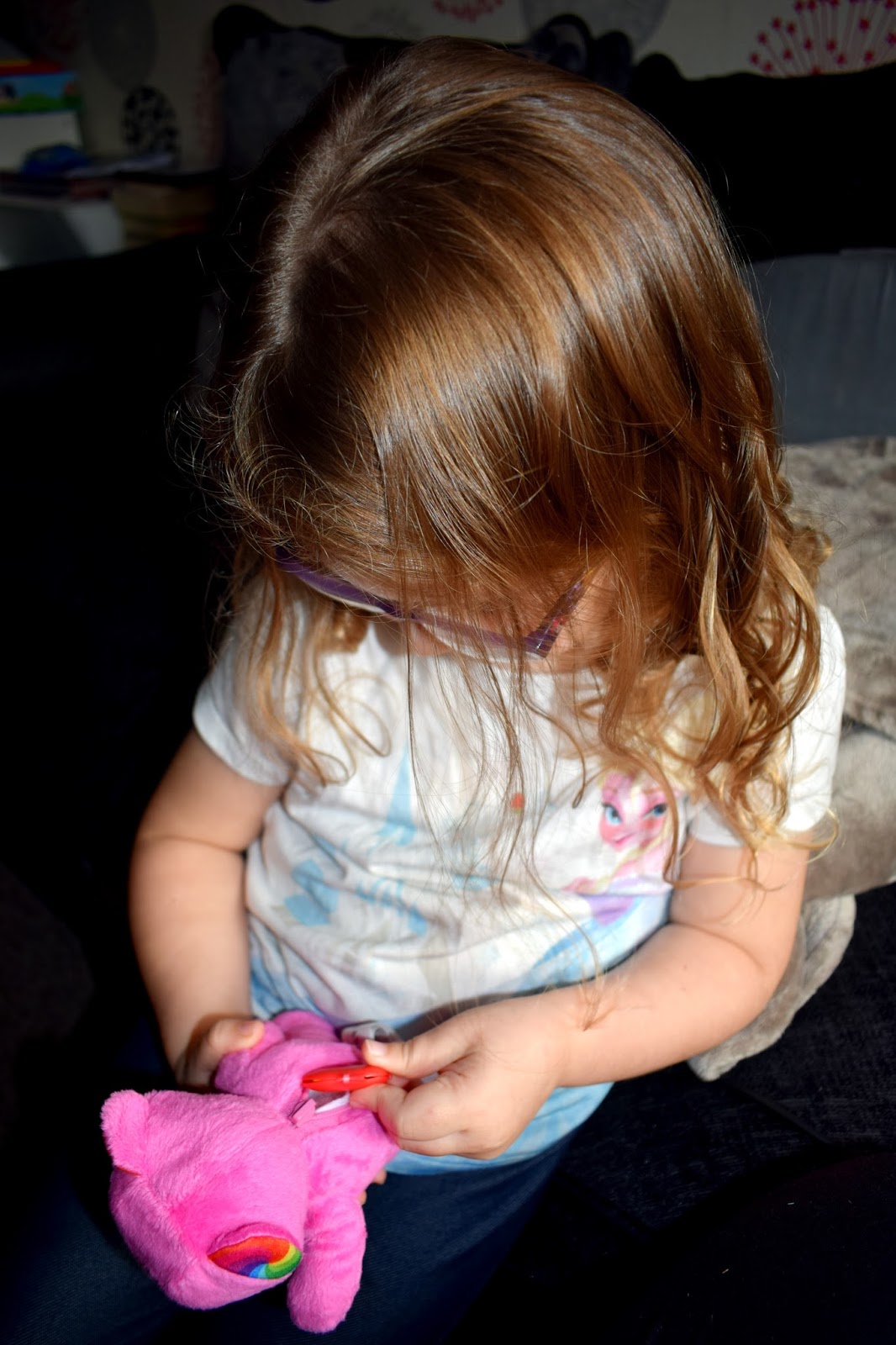 Build a bear stuffing station argos new arrivals