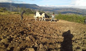 Turismo en Saraguro: HISTORIA