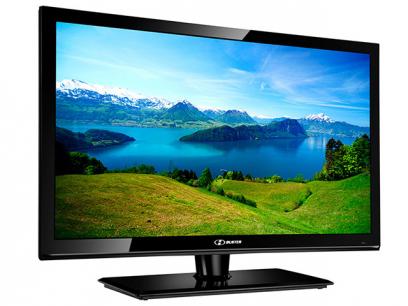 Cara Kerja Monitor: Cara Kerja Monitor CRT, LCD, LED