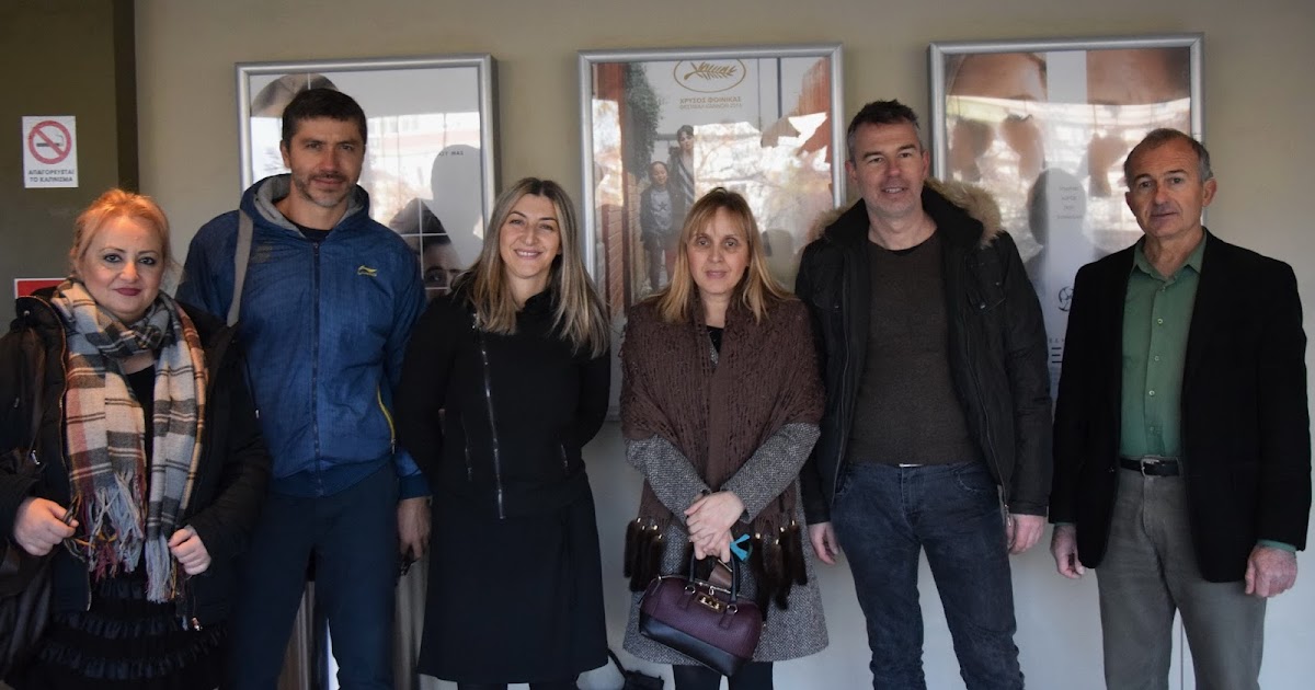 ΠΙΕΡΙΚΗ : ΜΑΚΡΥΓΙΑΛΟΣ ΕΙΔΗΣΑΡΑ: Και το Γυμνάσιο Μακρυγιάλου στα ...