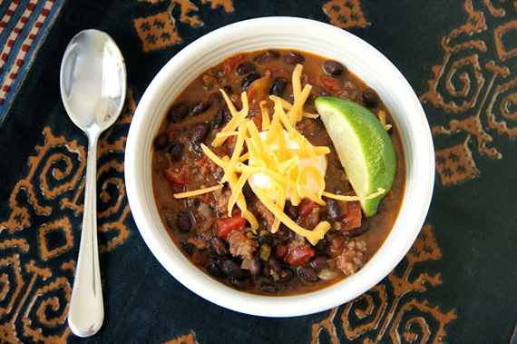 14 Delicious and Unique Chili Recipes! - Pretty Providence