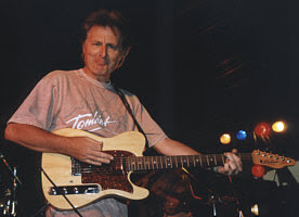 HISTORY OF AUSTRALIAN MUSIC FROM 1960 UNTIL 2000: KEITH GLASS