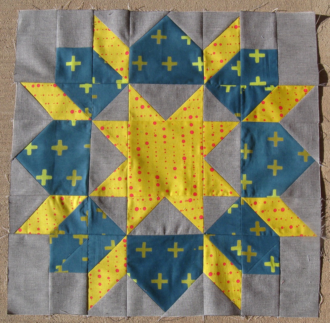 Happy Quilting: A Boatload of Bee Blocks!!