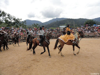 FESTIVIDADES DEL ECUADOR: FESTIVIDADES DEL ECUADOR