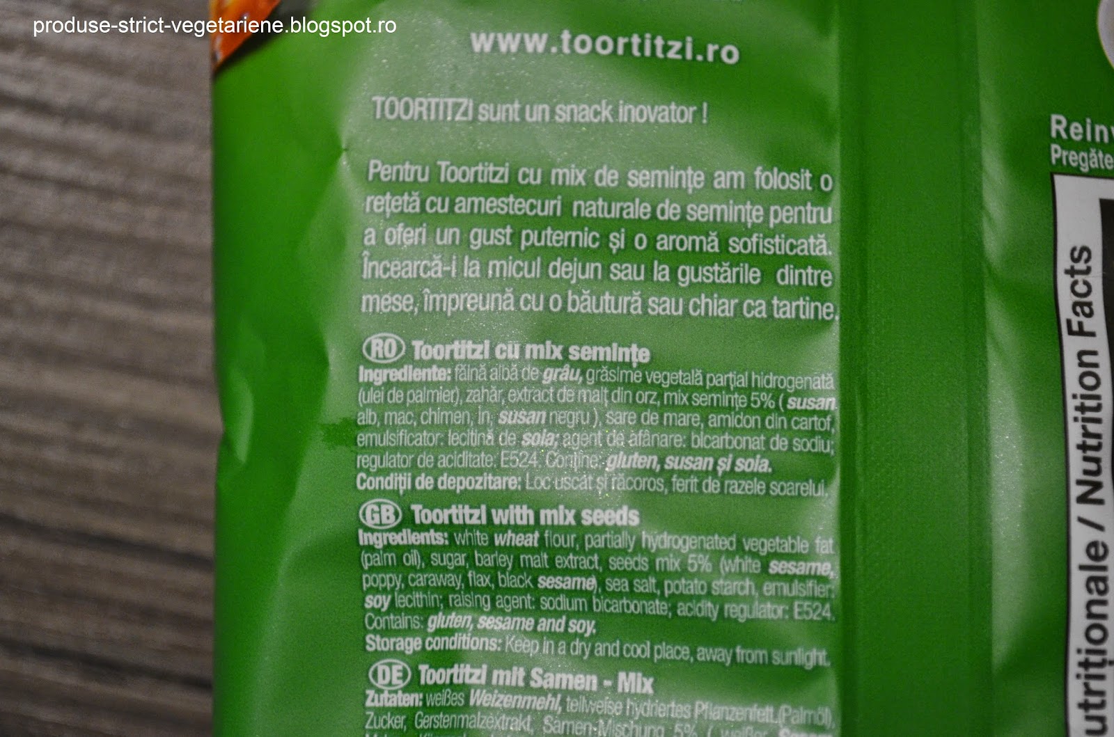 Snackuri Toortitzi Alka