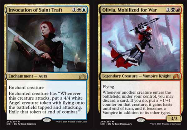 Magic the Gathering Adventures: Shadows over Innistrad Review ...