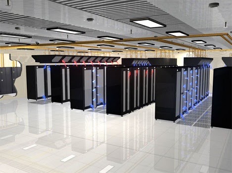 New Facebook data center to open in Sweden