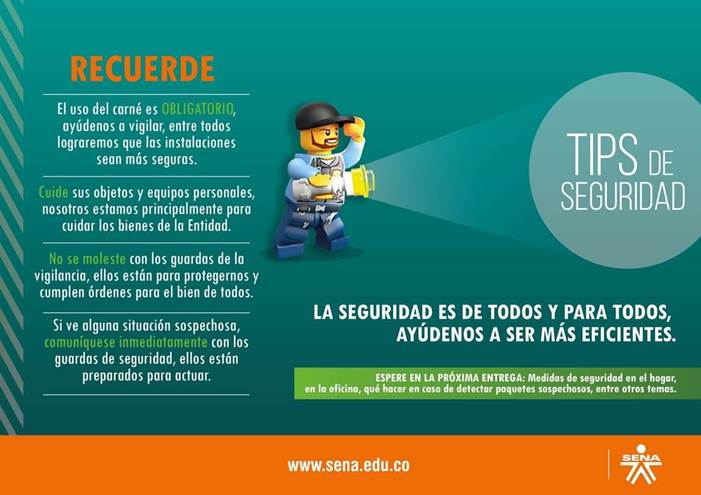 CENTRO TELEINFORMÁTICA Y PRODUCCIÓN INDUSTRIAL SENA - REGIONAL CAUCA ...