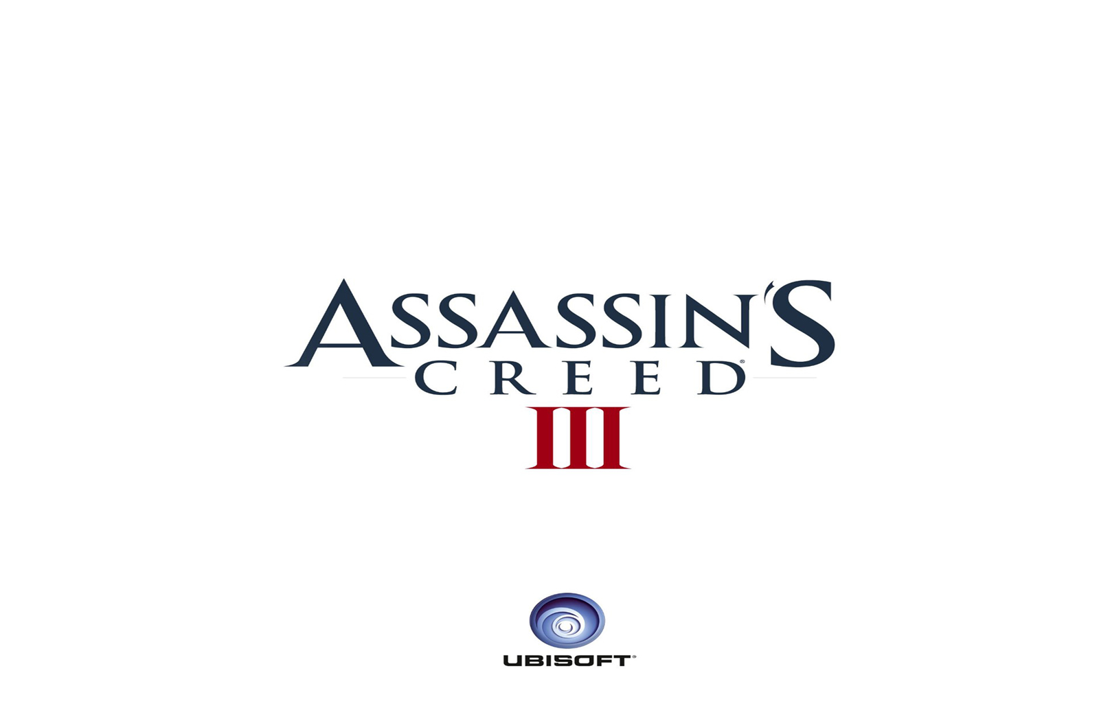 Assassin's Creed III New Game HD Wallpapers ~ Desktop Wallpaper Assassin's Creed III New Game HD Wallpapers ~ Desktop Wallpaper