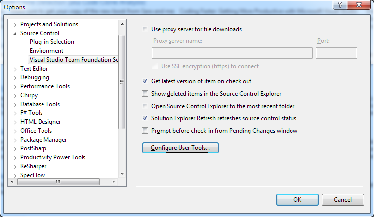 The Making Waves blog: January 2012