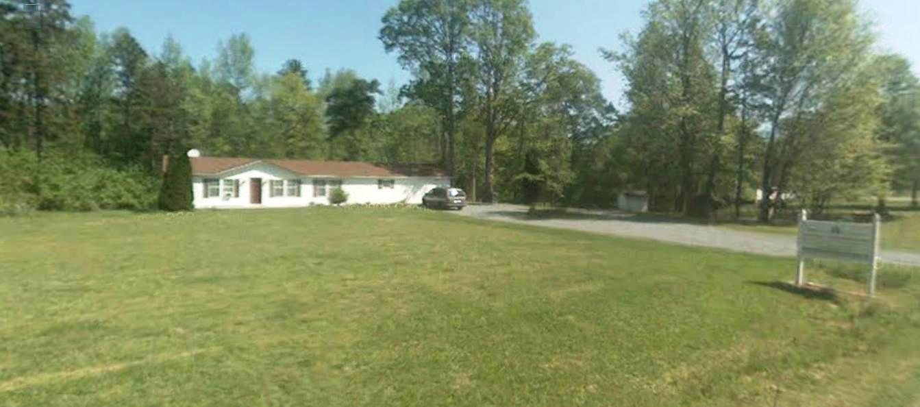 Ahmadiyya Mosques: Ahmadiyya Mosque - Charlotte North Carolina USA