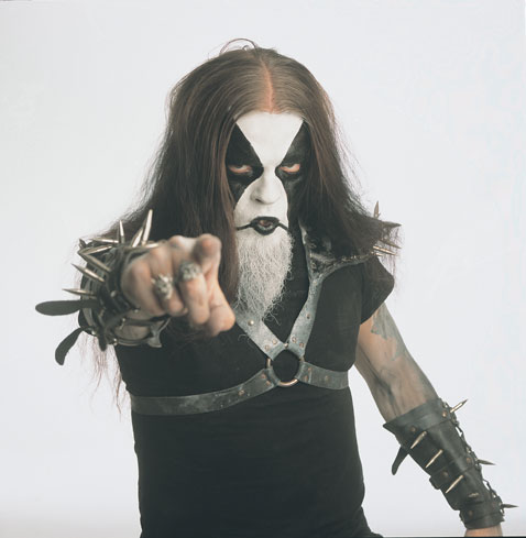 Dawn Of Battle: 33 + 1 Facts You Didn't Know About Abbath