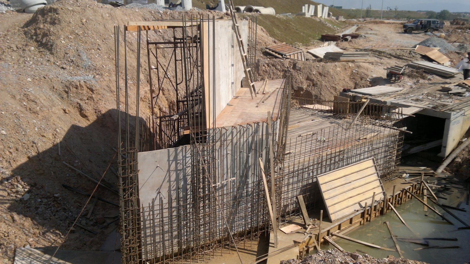 Concrete | Building Materials