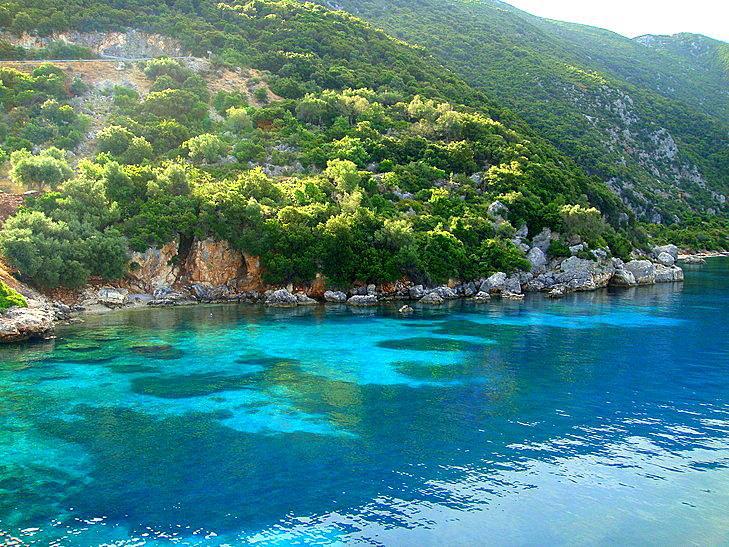 LogiaKaiSiopes: BEAUTY OF GREECE - ΟΙ ΟΜΟΡΦΙΕΣ ΤΗΣ ΕΛΛΑΔΑΣ ΜΑΣ