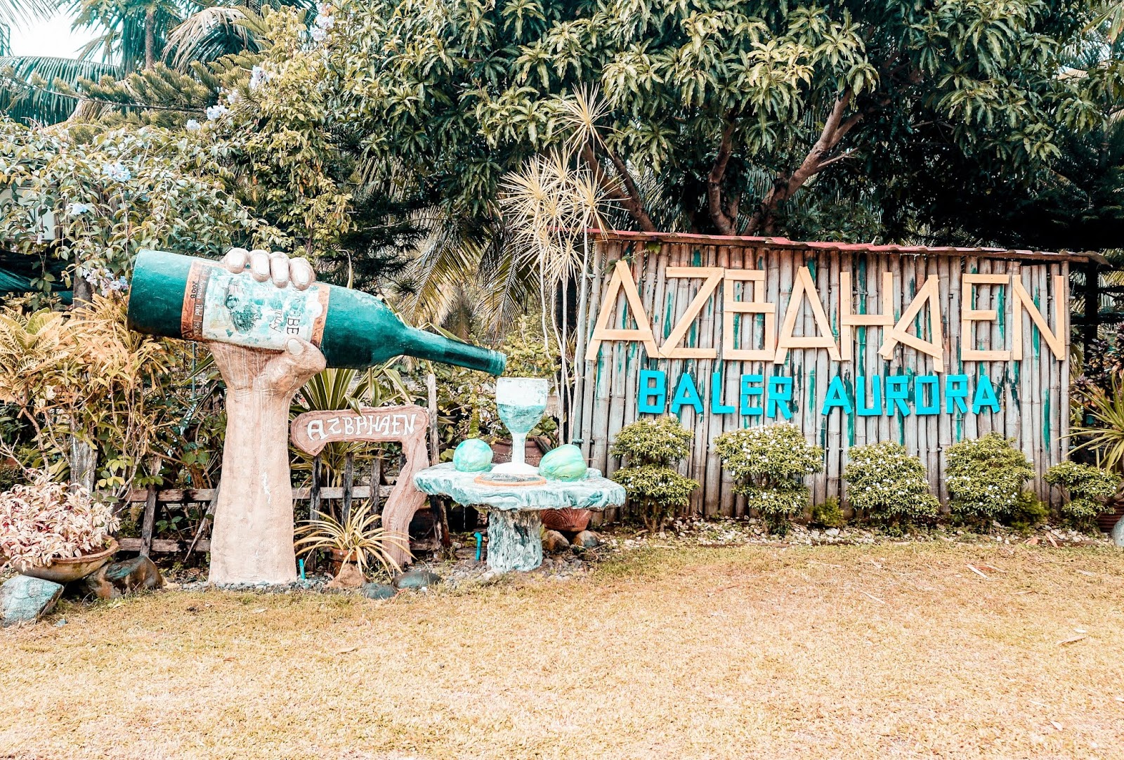 A Quick Guide to Baler, Aurora, Philippines - The Daily Posh | A ...