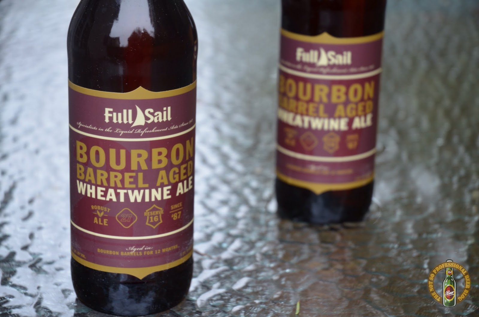 High Barley Beers Abv