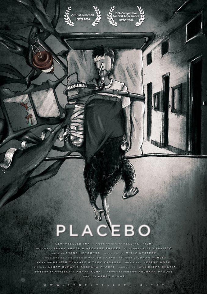 I saw ‘Placebo’ & can’t get it out of my head