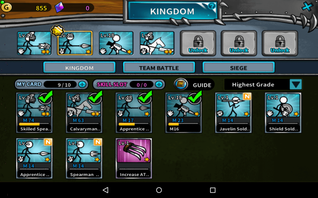 Games Like Cartoon Wars 3 at Charlie Ortega blog