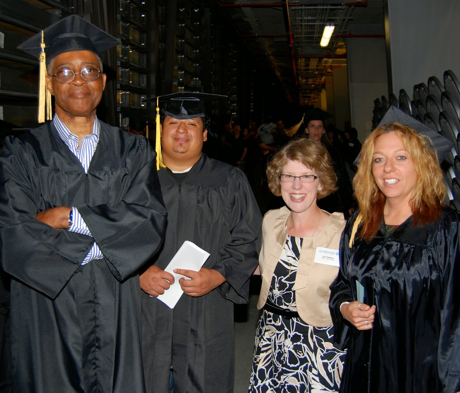 OCM BOCES News: May 2014