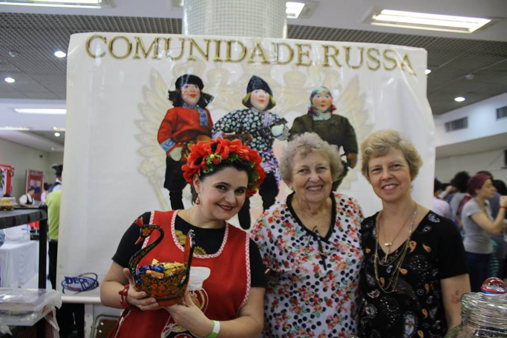 Katyusha", is a 1938 Russian song (melody: Matvei Blanter; lyrics ...