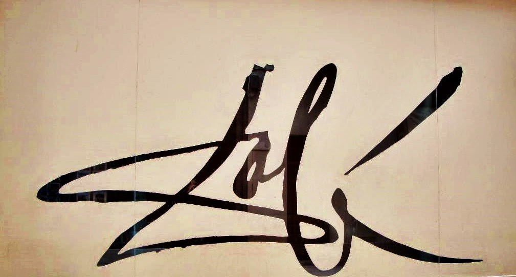 Tatiana's blog: “Persistenṭa Memoriei”, cea mai faimoasã picturã a lui Dali