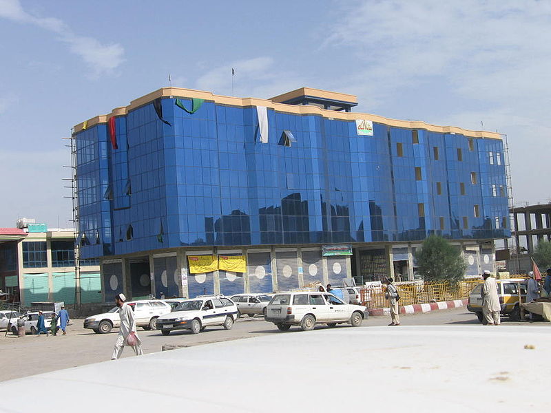 EXPLORE THE WORLD: The Beautiful Khost; Image Gallery