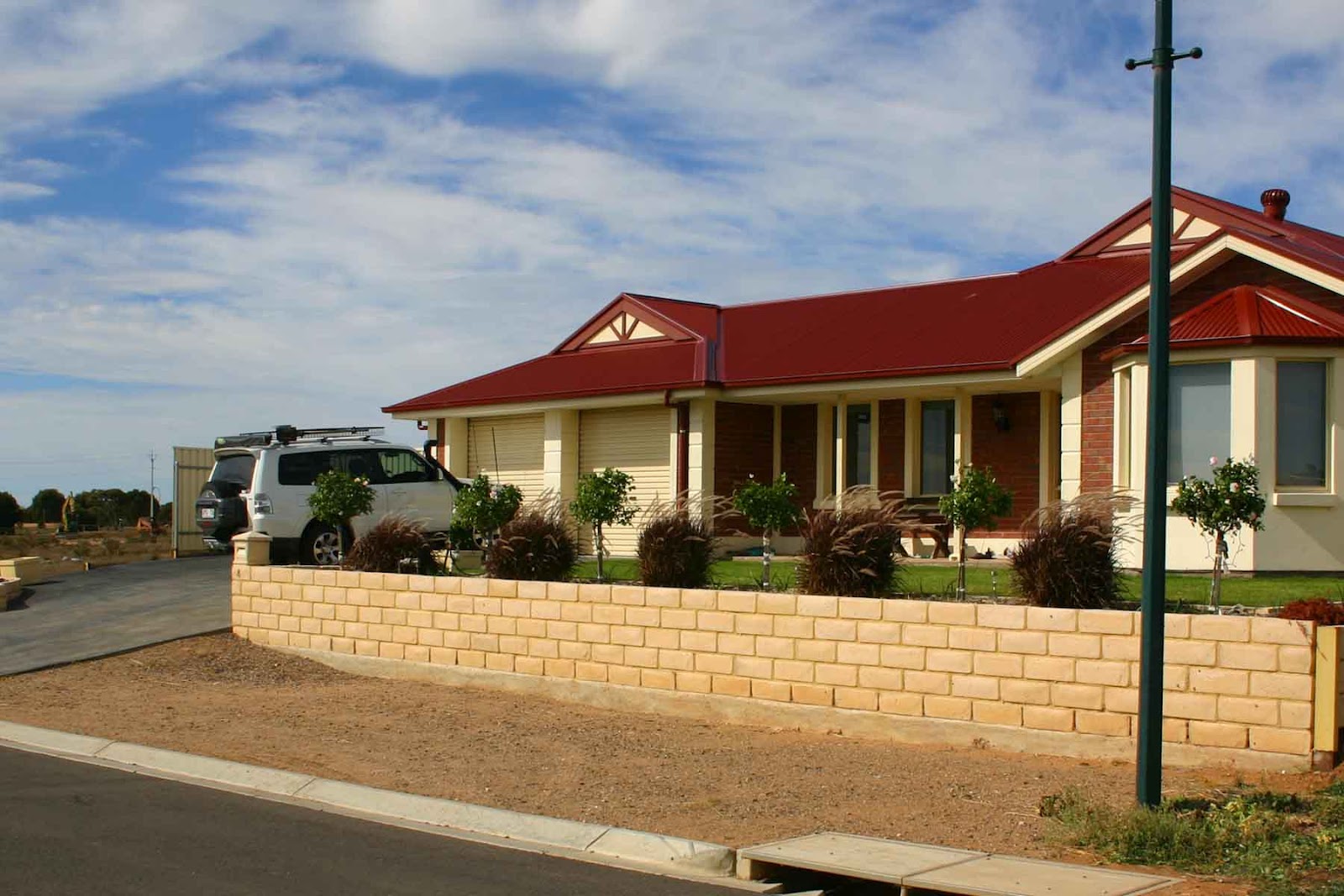 Timbercrete Bricks & Blocks . . . A Blog From Adelaide South ...