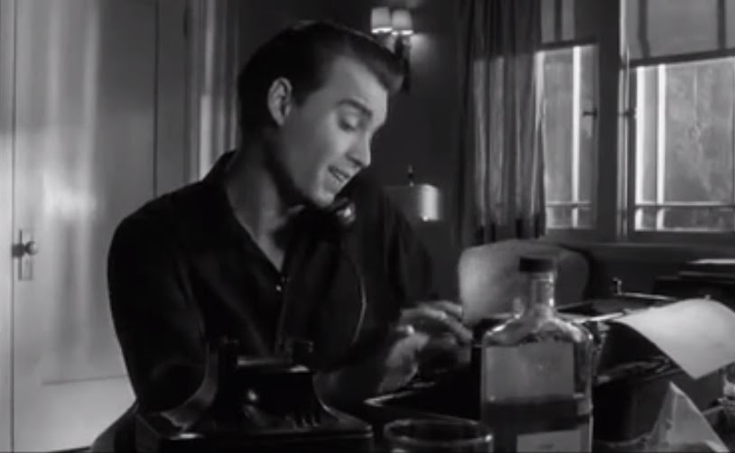 Dead 2 Rights: Ed Wood Wednesdays, week 5: "Killer in Drag" (1963)