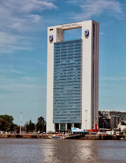 Nuevo Diseño del edificio "La Monja" de la Facultad de Arquitectura ...