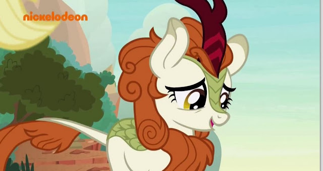 Equestria Daily - MLP Stuff!: 11/03/18