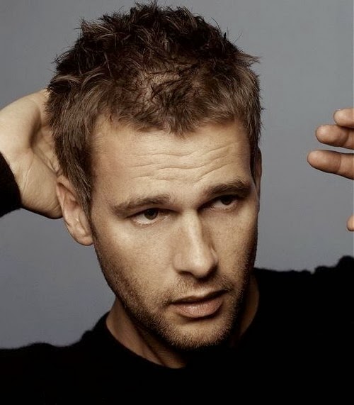 Hairstyle 2014 Men | Alas Hairstyles Popular