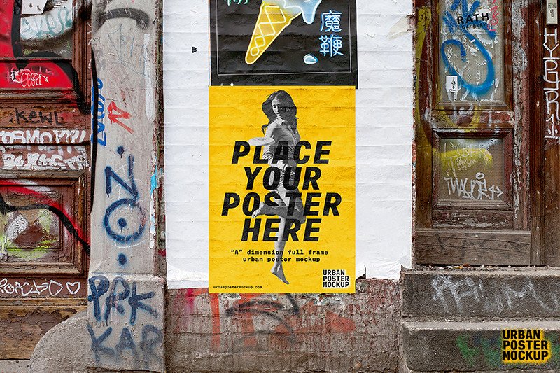 8 Tips Membuat Desain Poster dengan Sempurna - TechSigntic