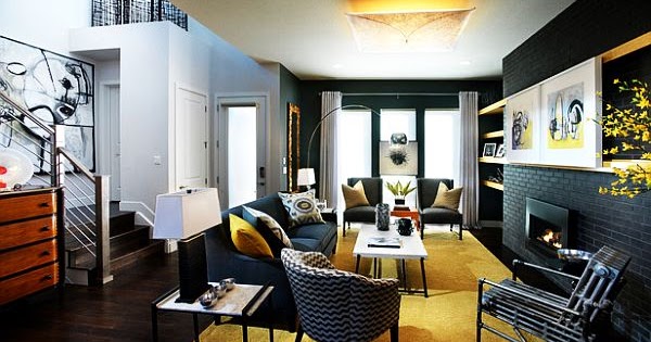 It's Miller: How to decorate your new home